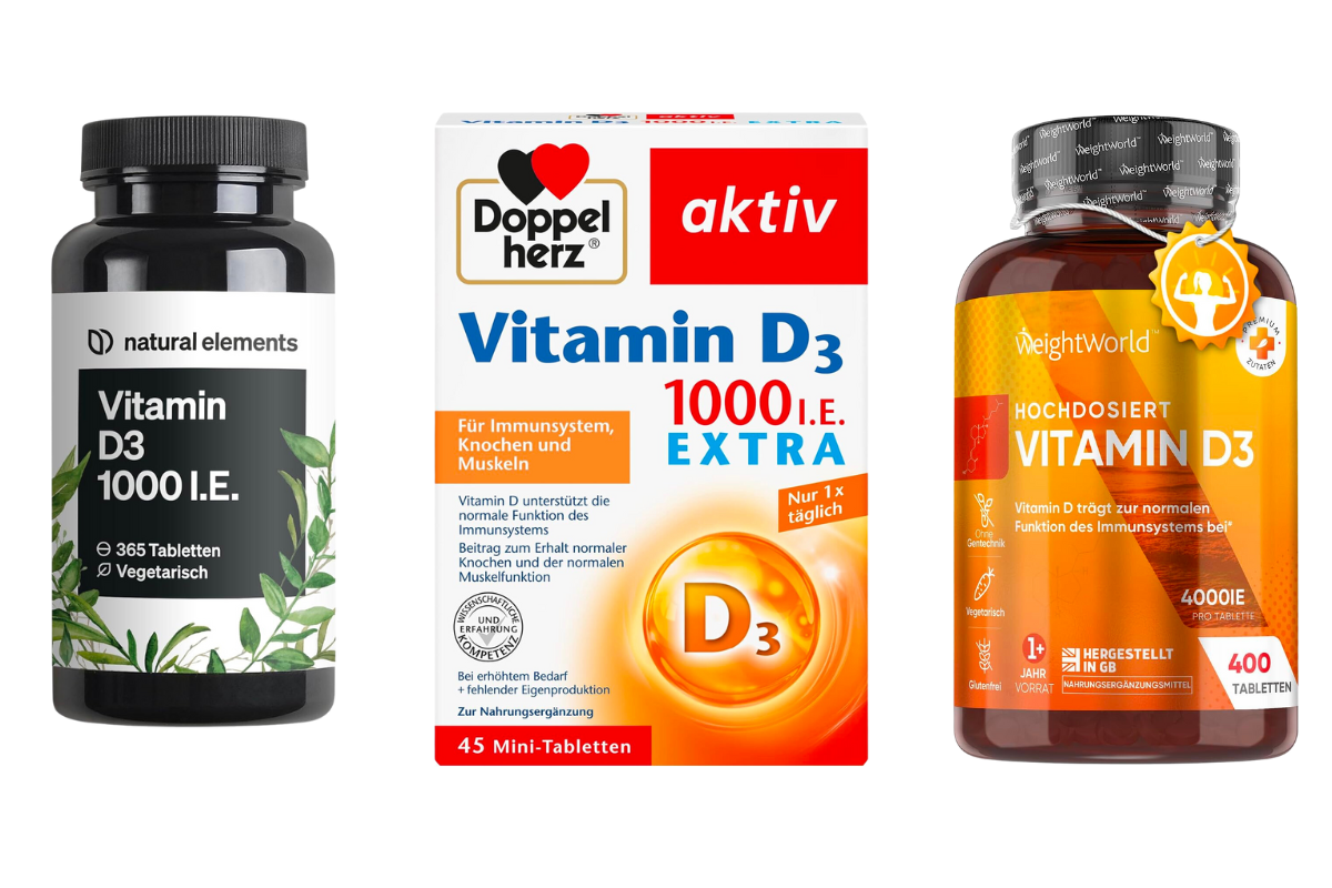 Vitamin D Mangel Haarausfall: Ursachen, Symptome und Lösungen
